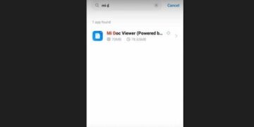 Giải quyết nhanh lỗi Xiaomi không mở được file PDF hiệu quả