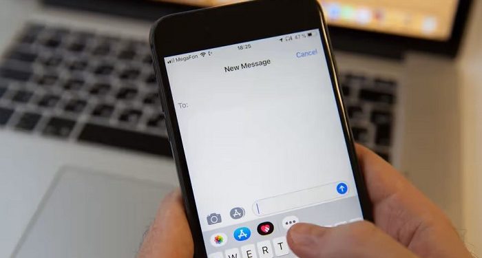 iPhone chữ bị gạch chân, tắt như thế nào?