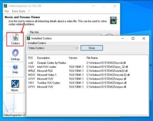 Giải Pháp Windows Media Player Không Mở Được File MP4