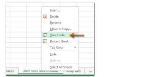 Đi tìm giải pháp khi Excel bị giới hạn dòng, cột (Mới nhất)