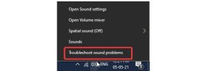 Máy tính không có Audio Inputs and Outputs, fix cực nhanh
