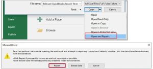 Lỗi Cannot insert object trong Excel [Đã sửa]